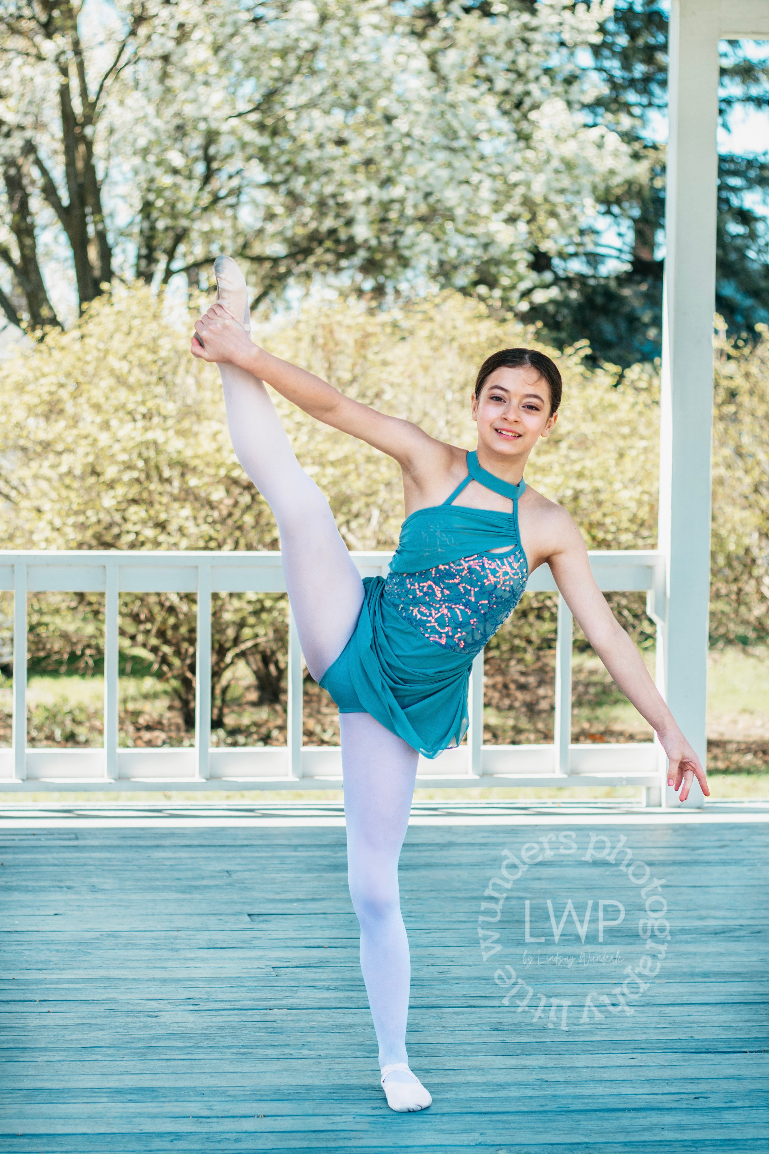 Summer 2025 Dance - Conditioning/Leaps & Turns | Conneaut Arts Center